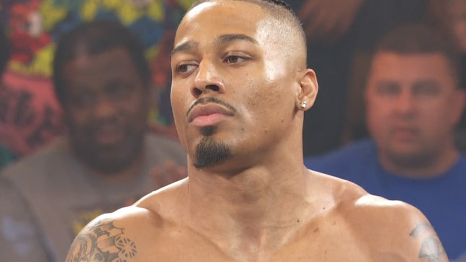 WWE NXT Results (02/28) - North American Title Open Challenge, Carmelo ...