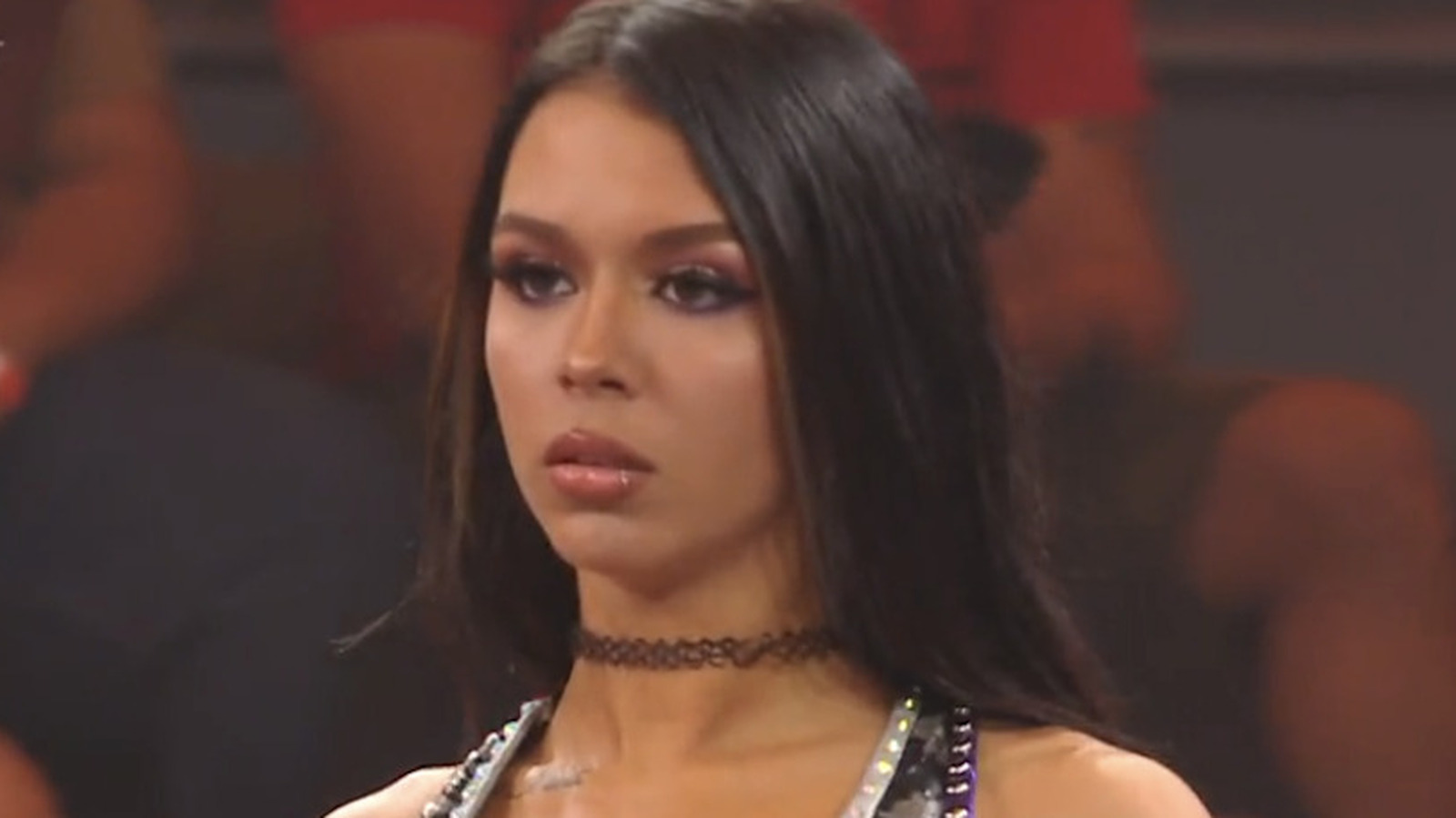 Wwe Nxt Results 0411 Fatal Four Way No1 Contenders Match We Hear