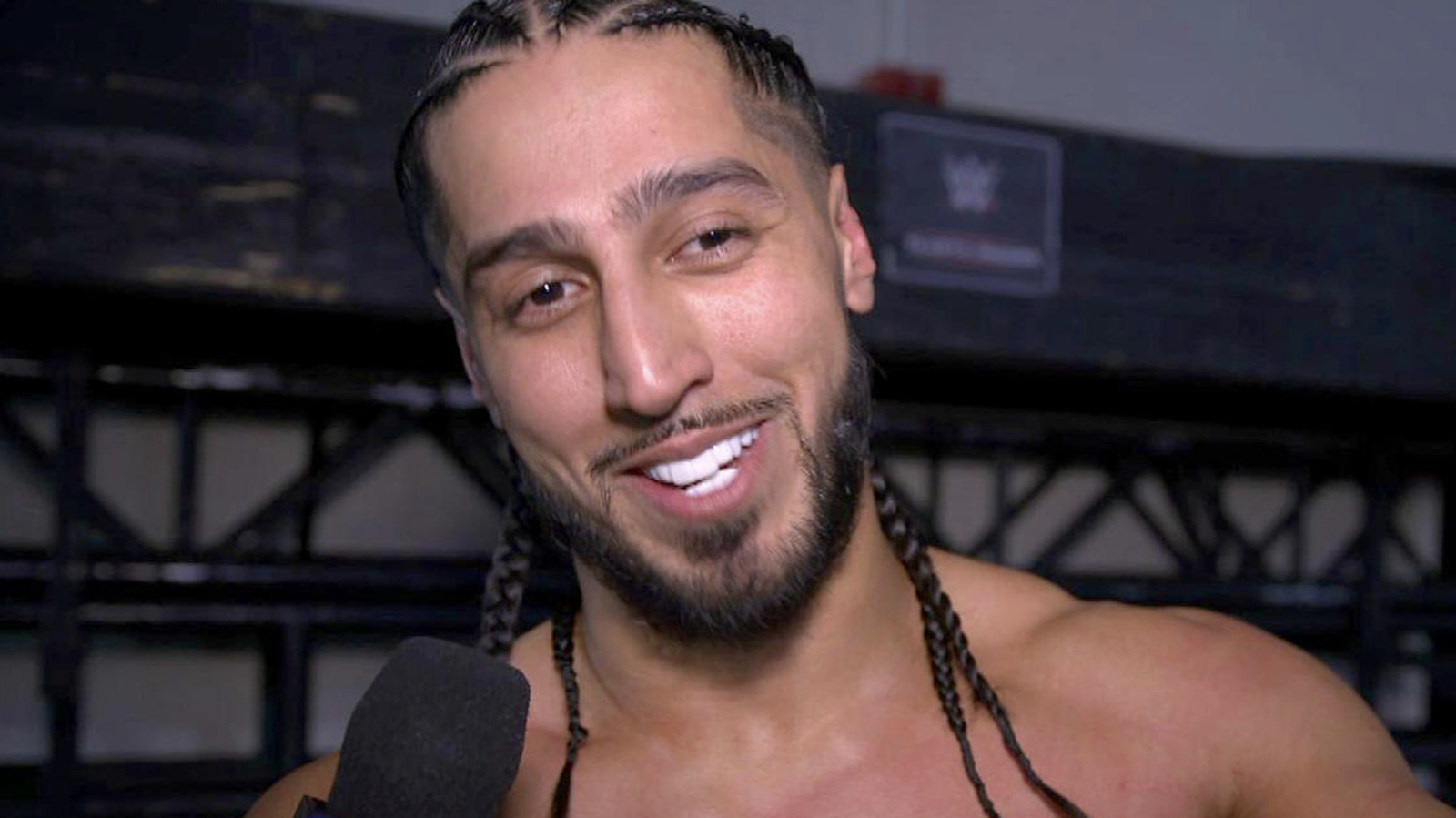 WWE NXT Results (06/06) - #1 Contenders Battle Royal, Mustafa Ali Vs. Joe Gacy