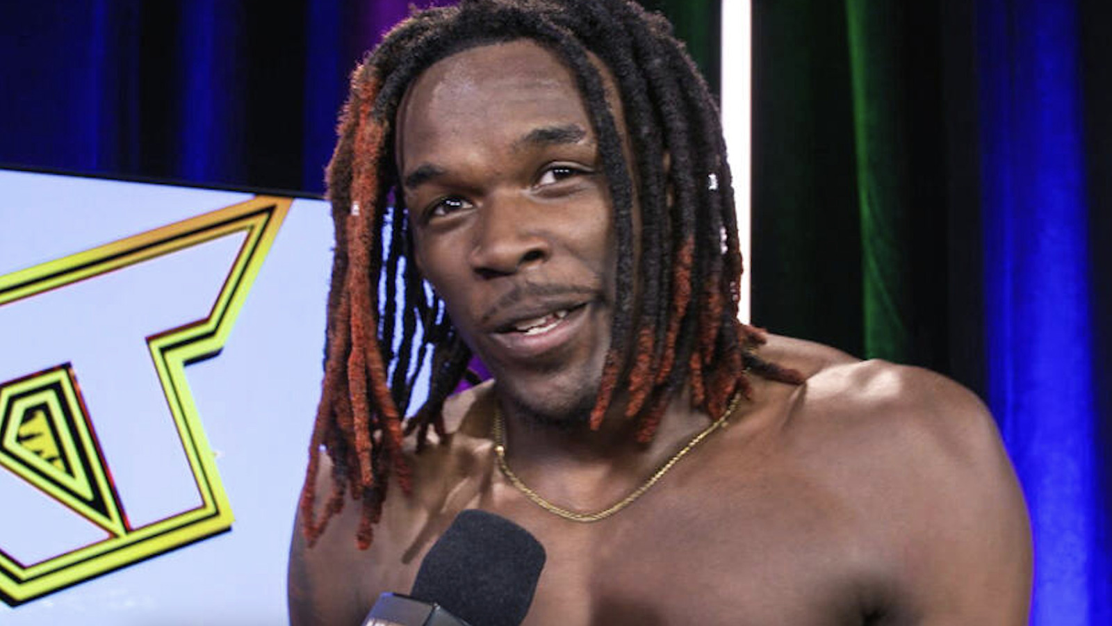 WWE NXT Results 10/15 - Triple Threat Number One Contenders Match, Lola ...