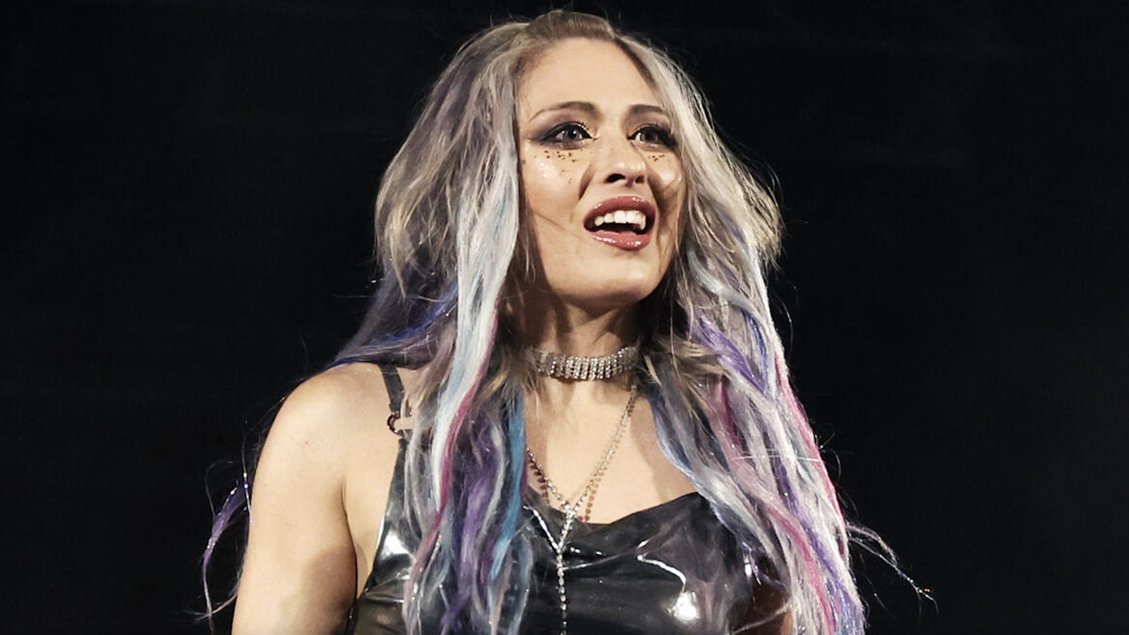 WWE NXT Results 12/10 - Oba Femi And Giulia Appear, Je'Von Evans Goes ...