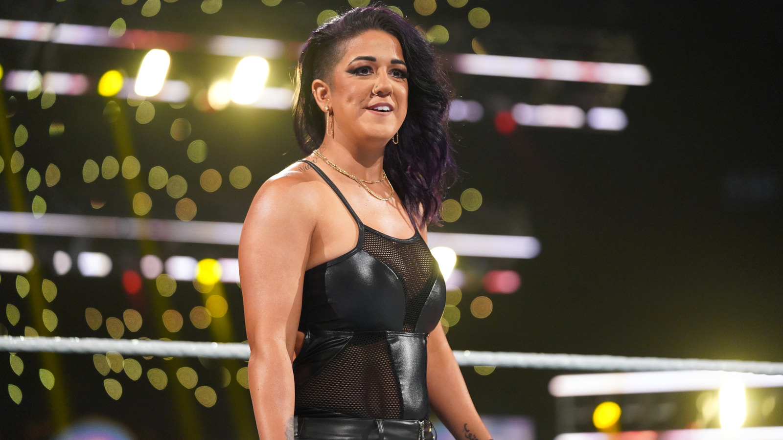 WWE NXT Results 2/4 - Oba Femi & Trick Williams Face A-Town Down Under, NXT Women's Championship ...