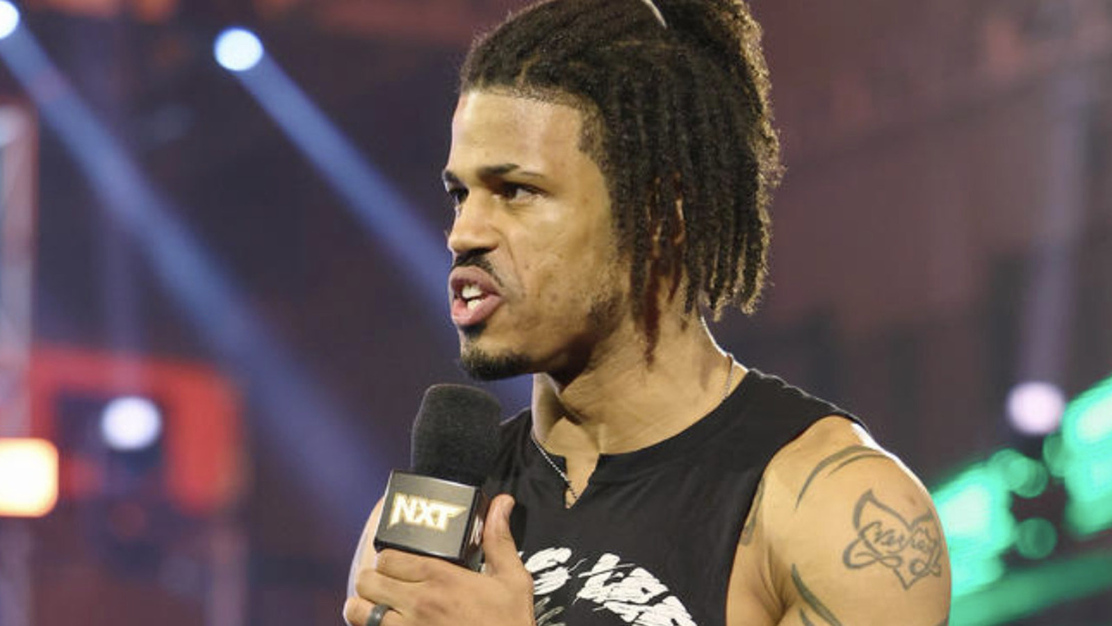 WWE NXT Results 7/18 - North American Title Match, Gigi Dolin Vs. Kiana ...