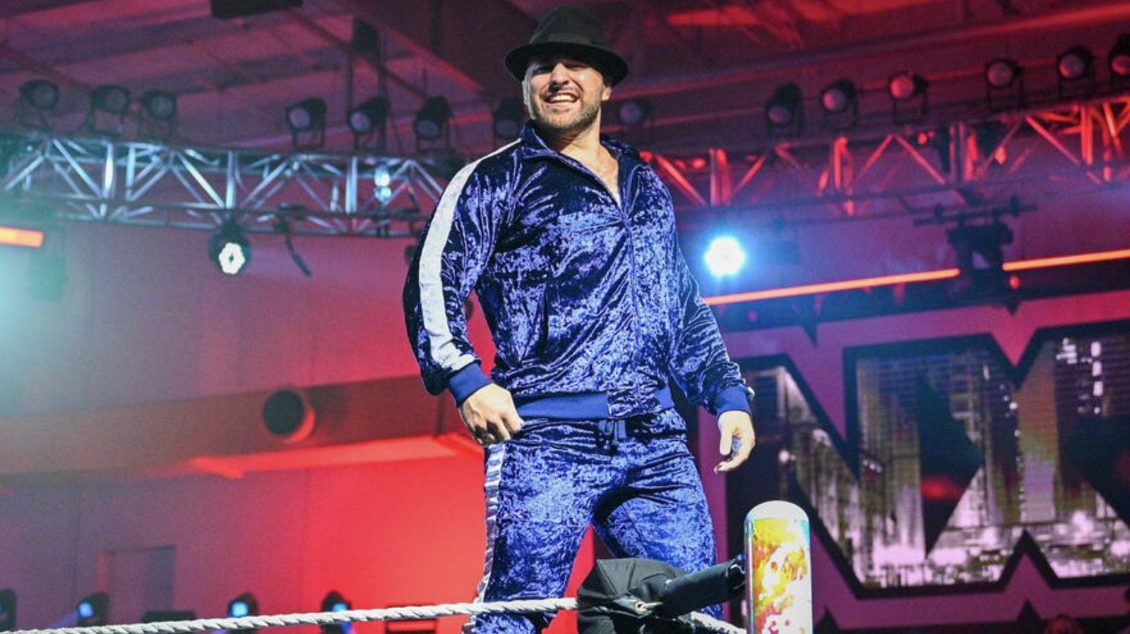 WWE NXT Results 8/13 - Heritage Cup On The Line, Two Titles Matches ...