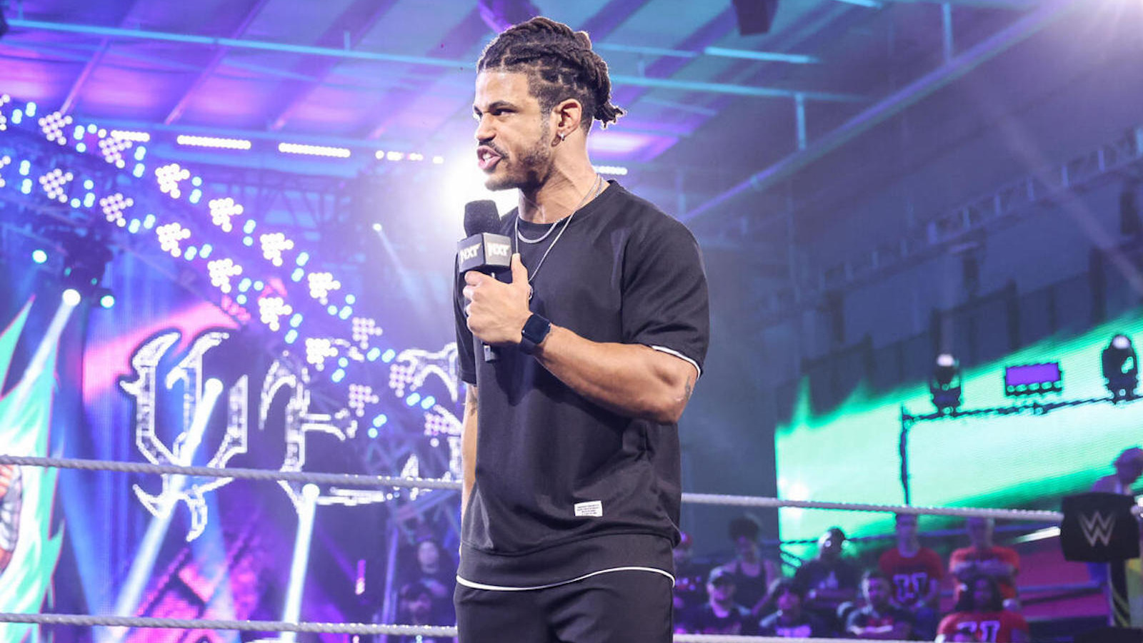 WWE NXT Results - 8/20/2024: #1 Contender Triple Threat, Gauntlet ...