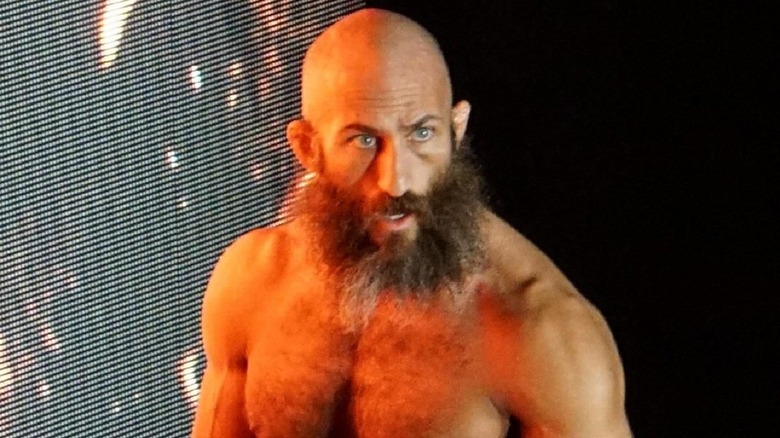 WWE NXT Live Event Results From St. Paul (2/23): Finn Balor Vs. Keith ...