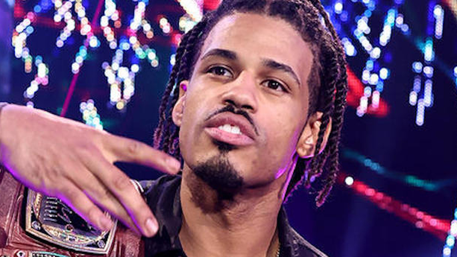 WWE NXT Preview (11/22): Wes Lee Defends The NXT North American Championship Against Carmelo ...