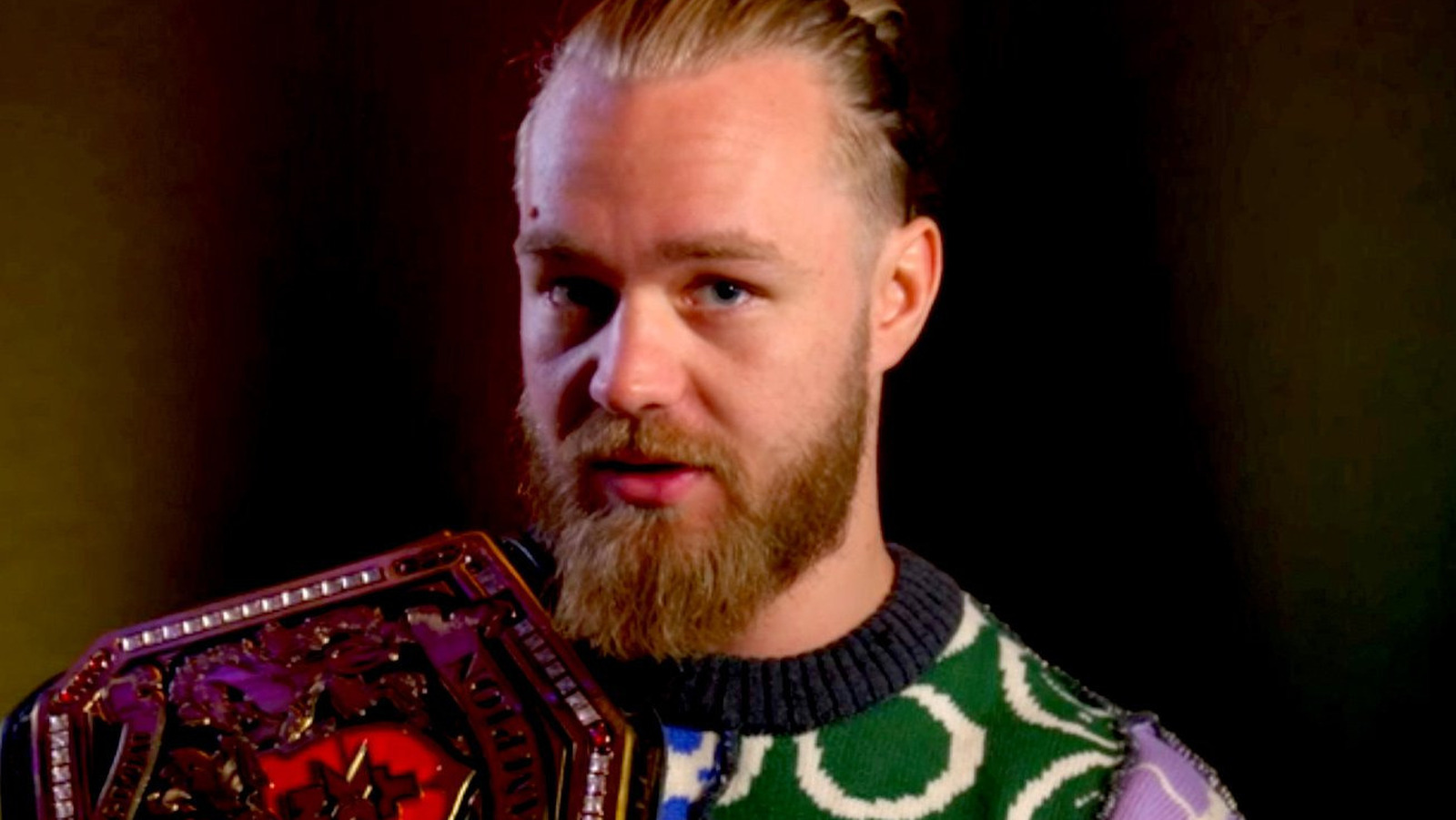 WWE NXT Preview (1/17): Gallus Vs. Josh Briggs & Brooks Jensen, Tyler ...