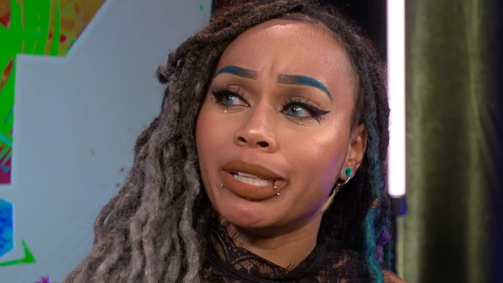 WWE NXT Preview (11/8): Katana Chance And Kayden Carter Vs. Zoey Stark ...