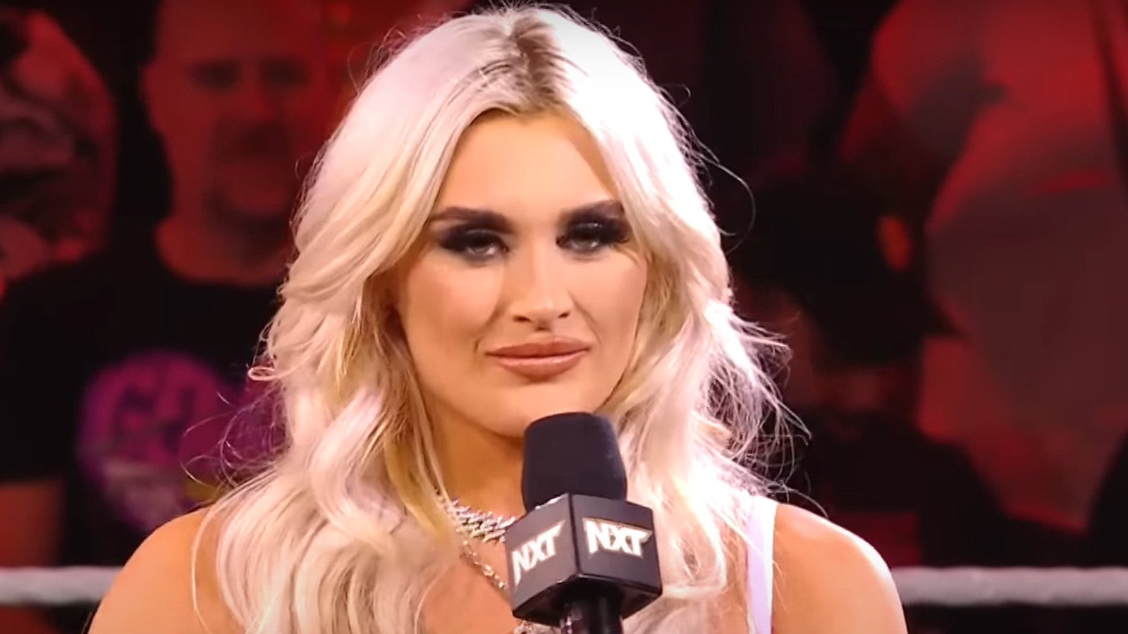 WWE NXT Preview (1/24): NXT Women's Championship Summit, Tiffany ...