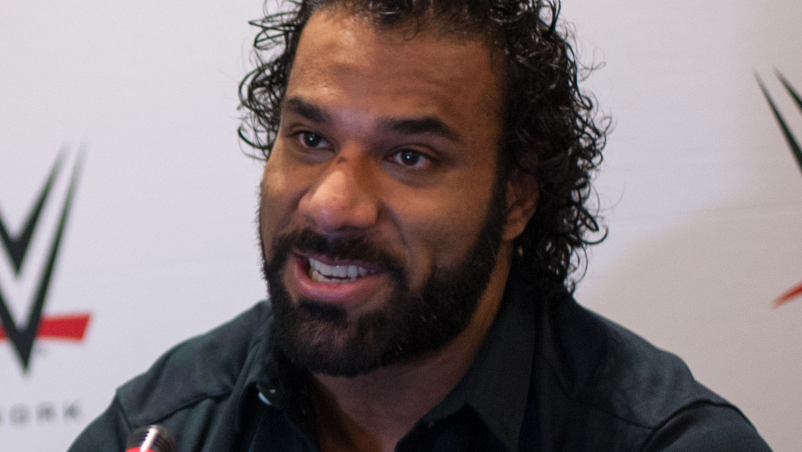 WWE NXT Preview (2/21): Jinder Mahal Challenges Bron Breakker For The ...