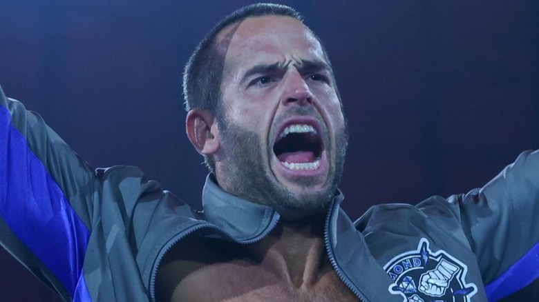 WWE NXT Preview (7/26): D'Angelo Family Clashes With Diamond Mine