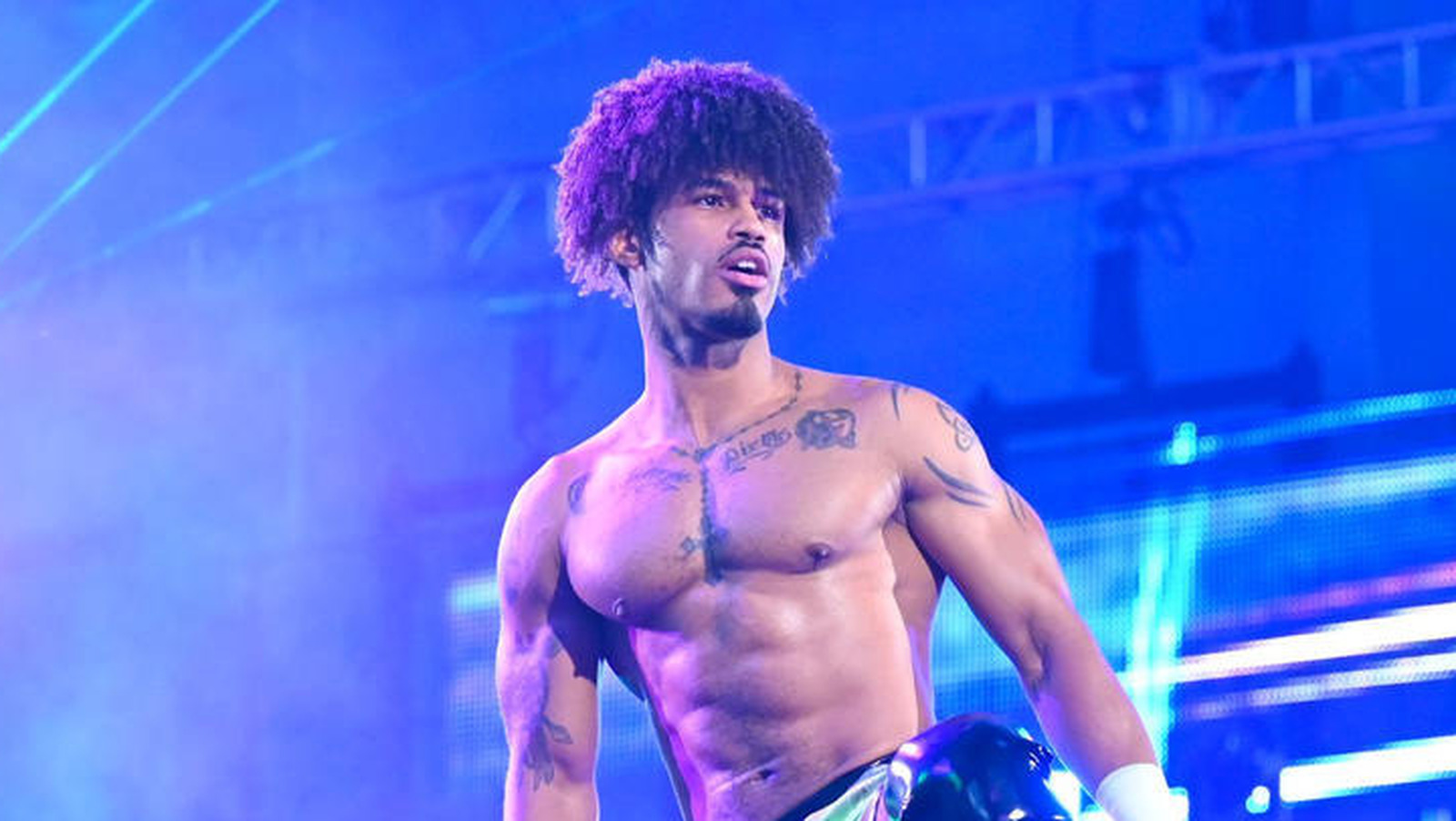 WWE NXT Preview 8/15: NXT Title No.1 Contender Match, More