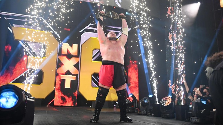 WWE NXT Preview For Tonight: Takeover 36 Fallout, Breakout Tournament ...