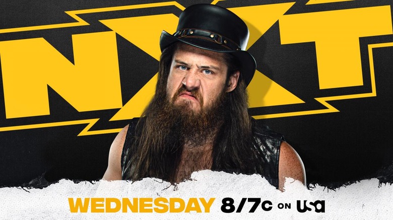 WWE NXT Preview For Tonight: Takeover Go-Home Show