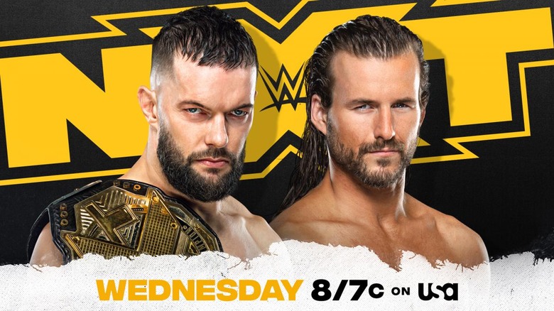 WWE NXT Preview For Tonight: Two Major Announcements, Champions To Defend