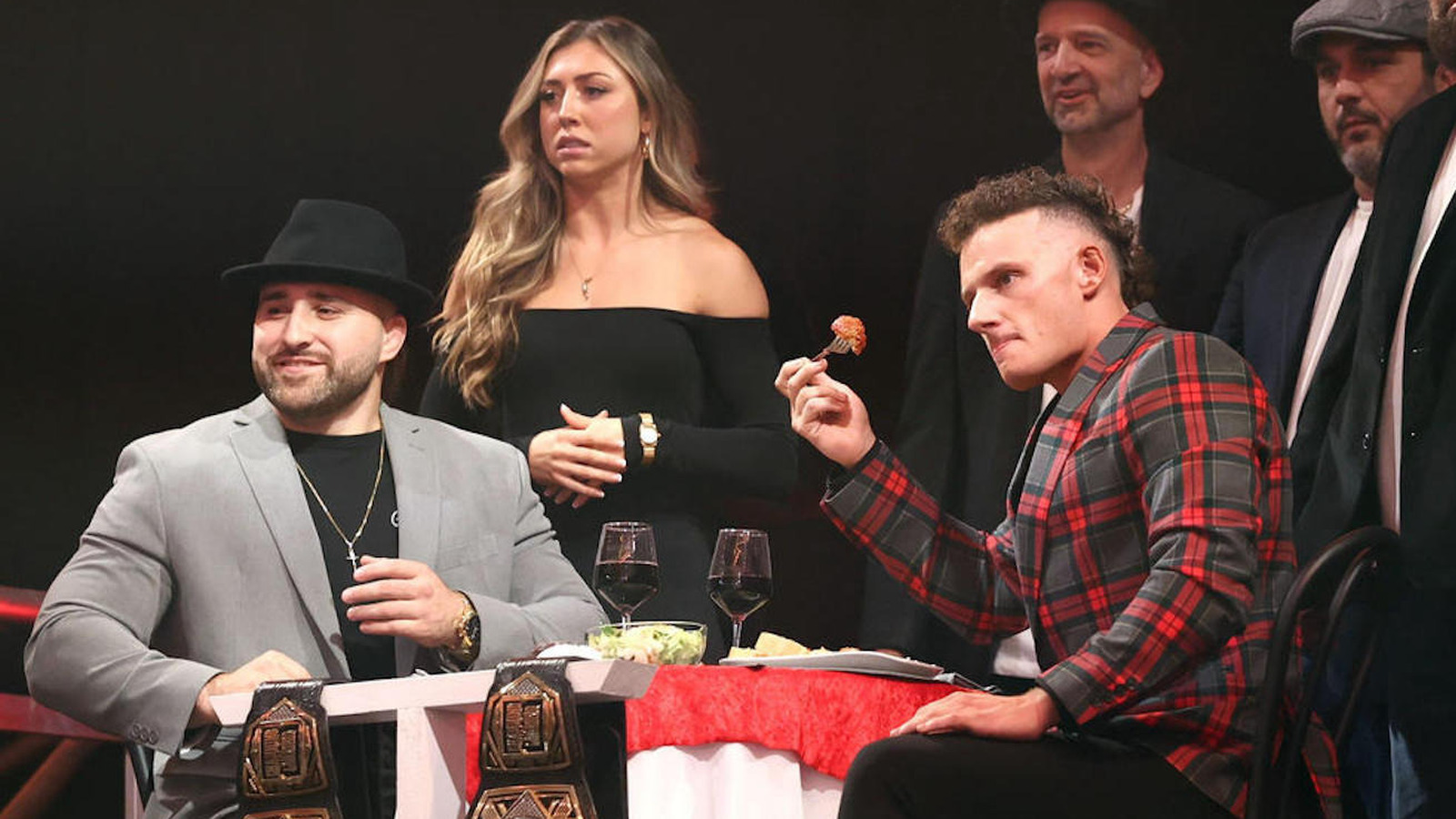 WWE NXT Ratings Report 10/17