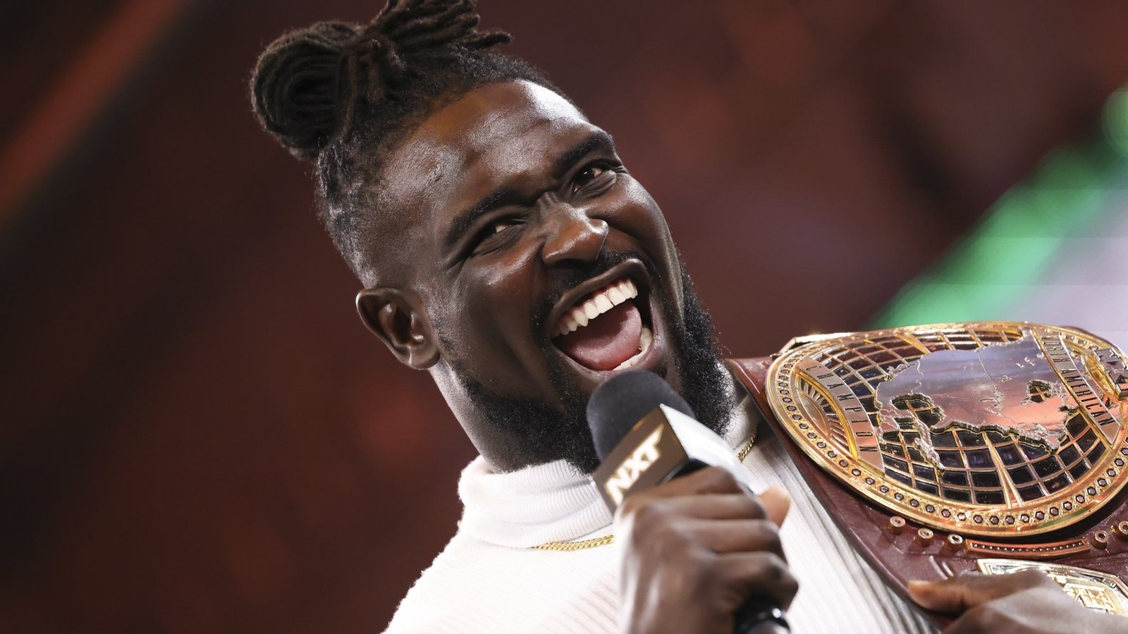 WWE NXT Ratings Report: 1/16/24