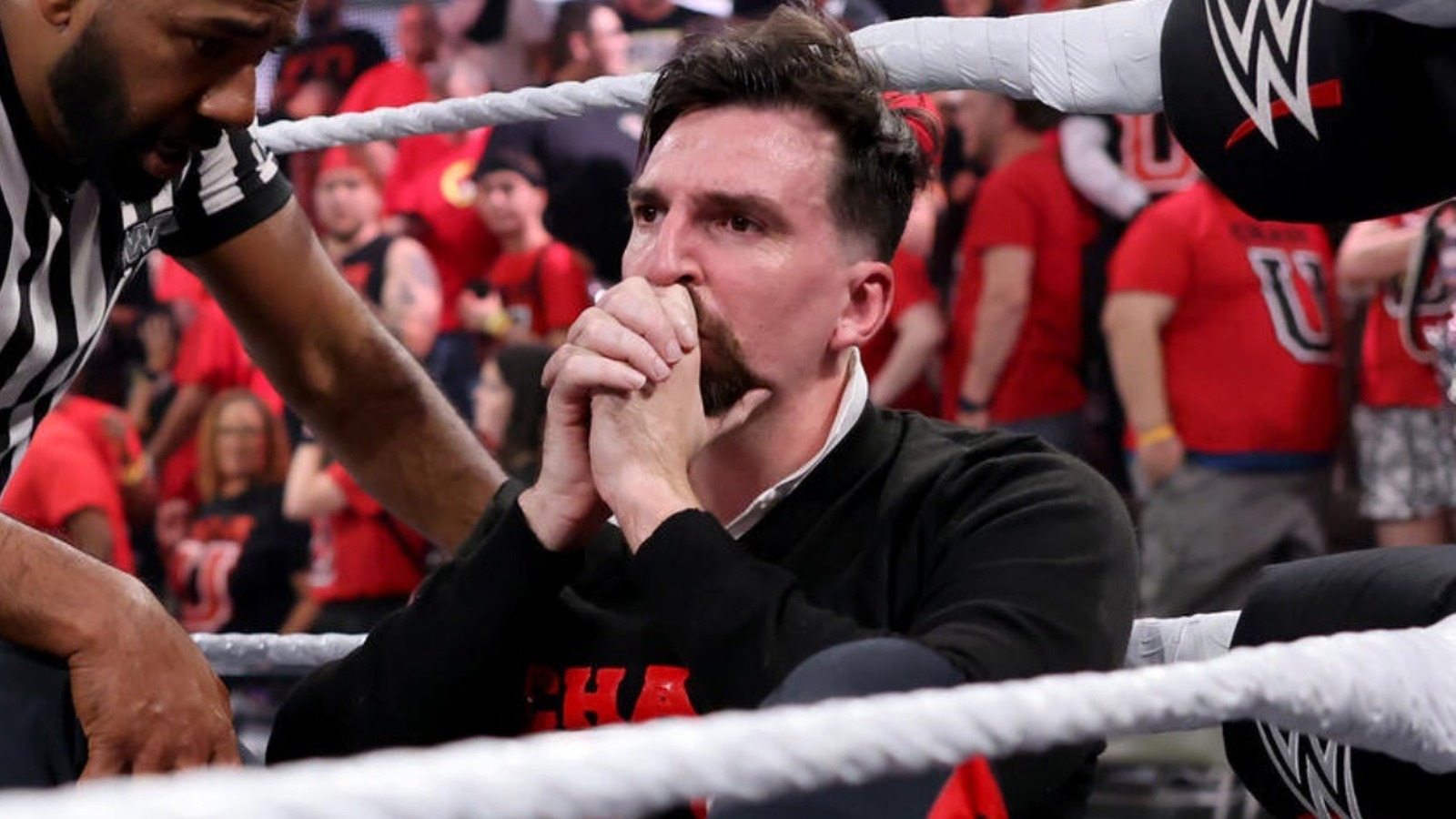 WWE NXT Ratings & Viewership Report: 11/19/2024