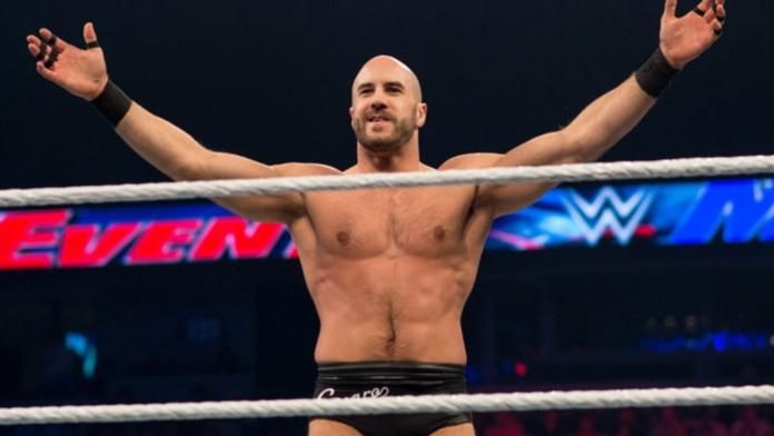 WWE NXT Recap: 2013 In Review, William Regal Vs. Antonio Cesaro
