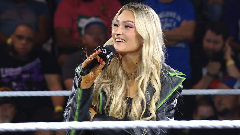 WWE NXT Results 12/2 - Eight-Man Tag Match And More!