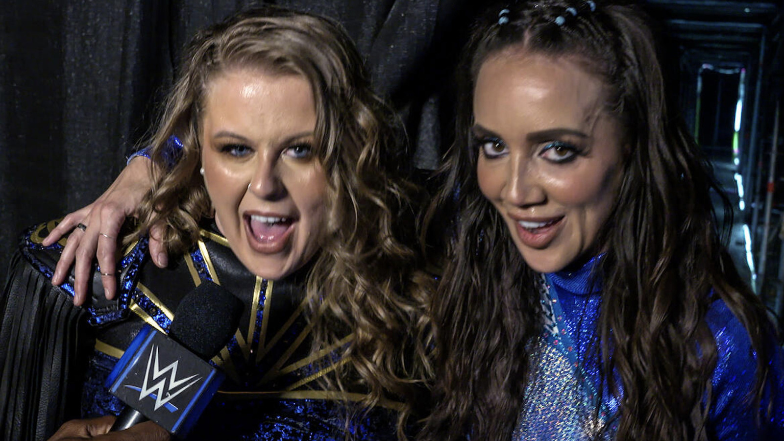WWE NXT Results 3/4 - Zaria & Sol Ruca Face Chelsea Green & Piper Niven, North American ...