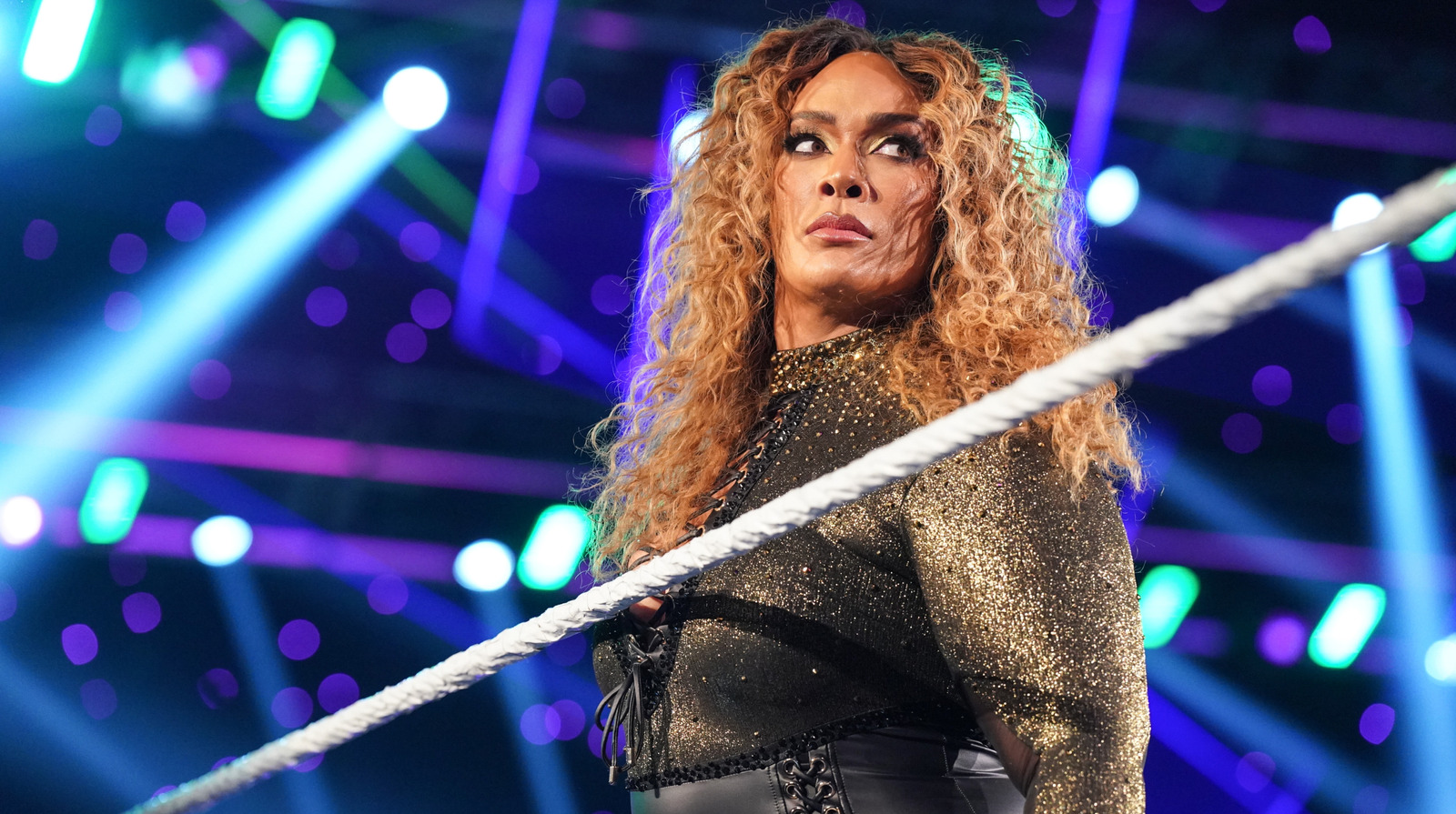 WWE NXT Results 8/5 - Two Championships On The Line, Nia Jax Squares ...