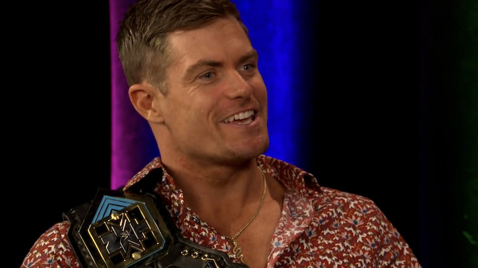 WWE NXT Roadblock Results (03/07) - Women's Title Match, Jailhouse Street Fight, The Grayson ...