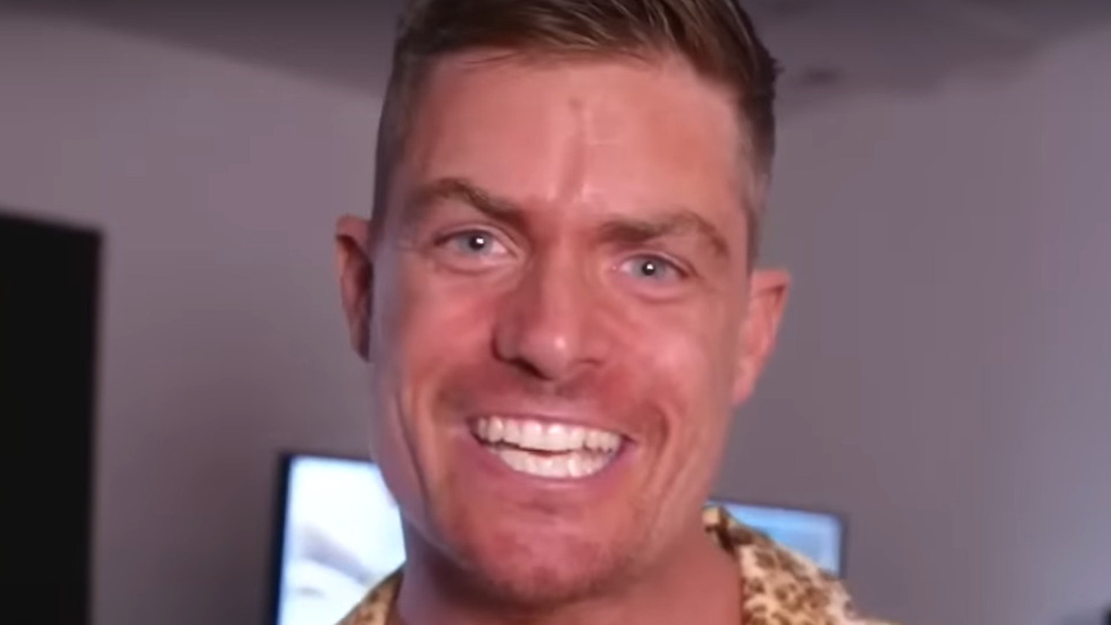 WWE NXT Spring Breakin' Preview (4/25): Grayson Waller Challenges ...