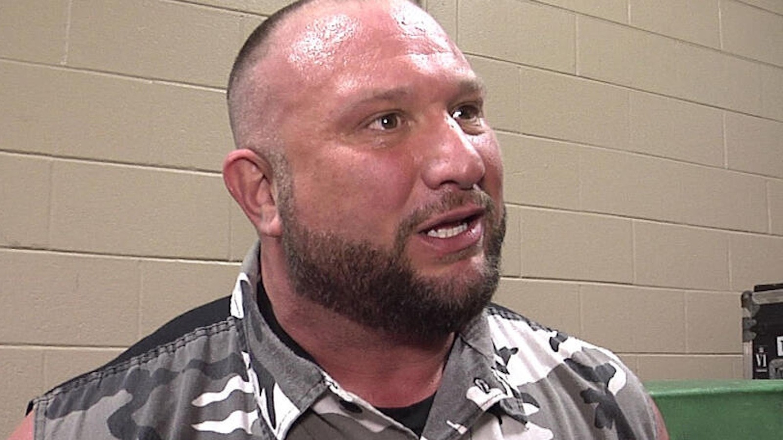 WWE NXT Star Confronts Extreme Legend Bully Ray Ahead Of Upcoming Show ...