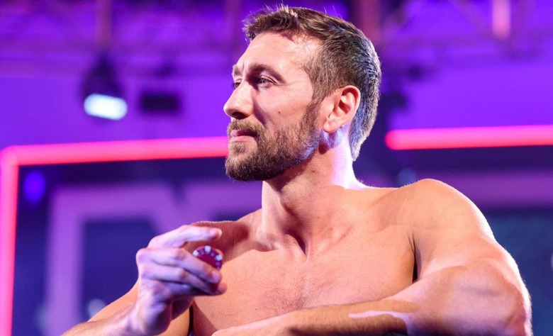 WWE NXT Star Duke Hudson Criticized By Wrestlers For Unsafe Move