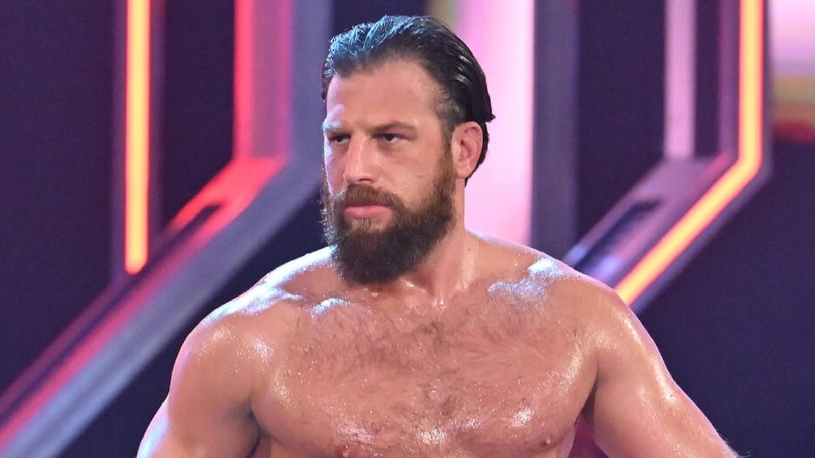 WWE NXT Star Drew Gulak Makes Statement On Backstage Incident With ...
