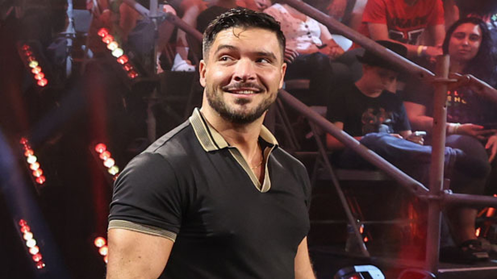 WWE NXT Star Ethan Page Cuts Promo On Bully Ray Ahead Of Tag Match At ...