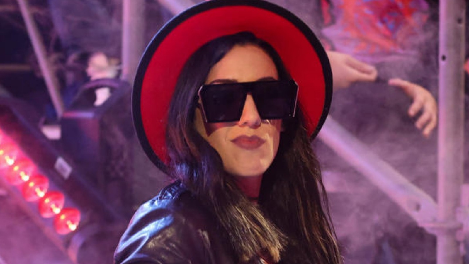 WWE NXT Star Explains What She And Jacy Jayne Have In Common