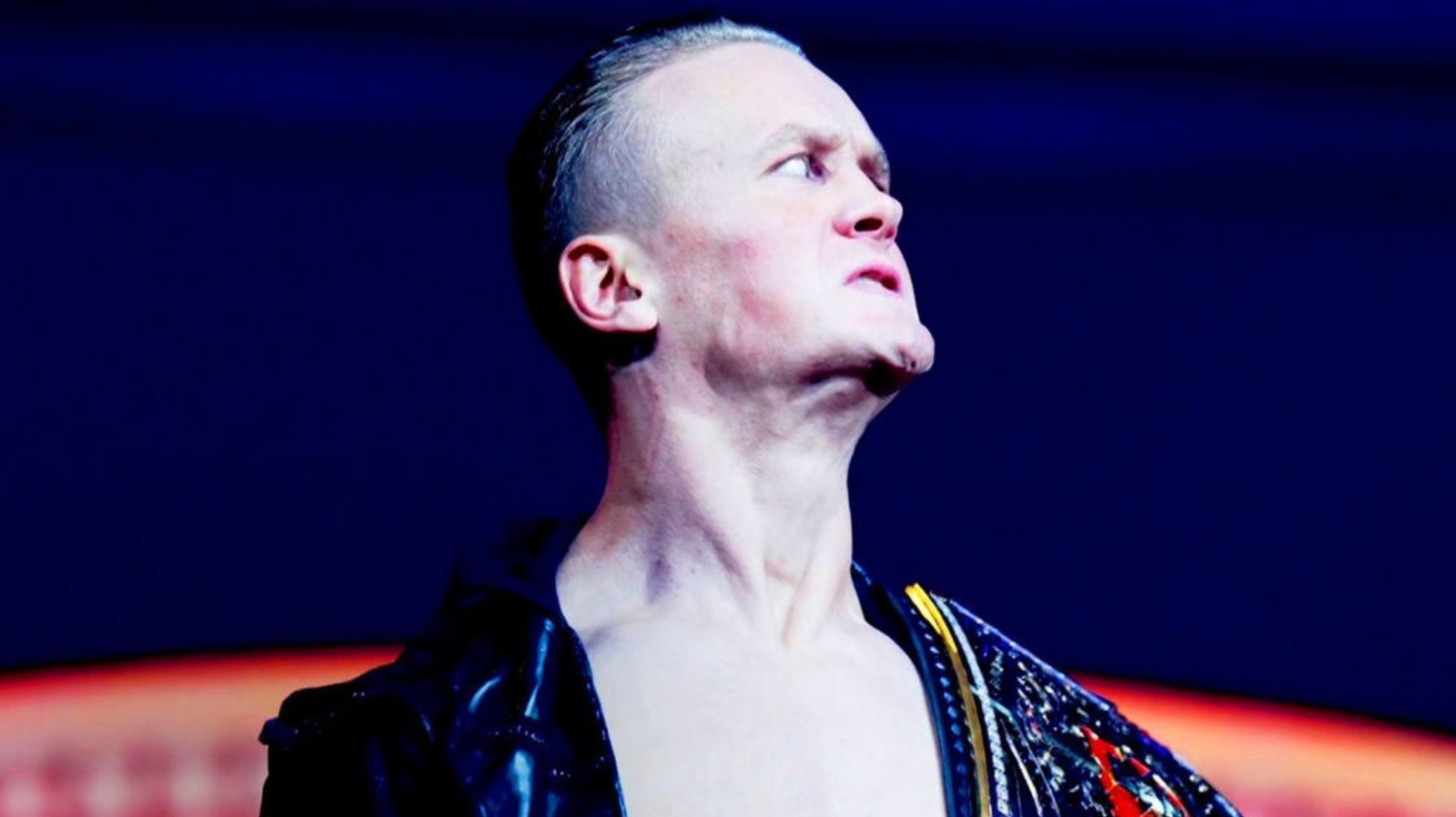 WWE NXT Star Ilja Dragunov Details His Improvements As A Performer WWE NXT Star Ilja Dragunov Details His Improvements As A Performer