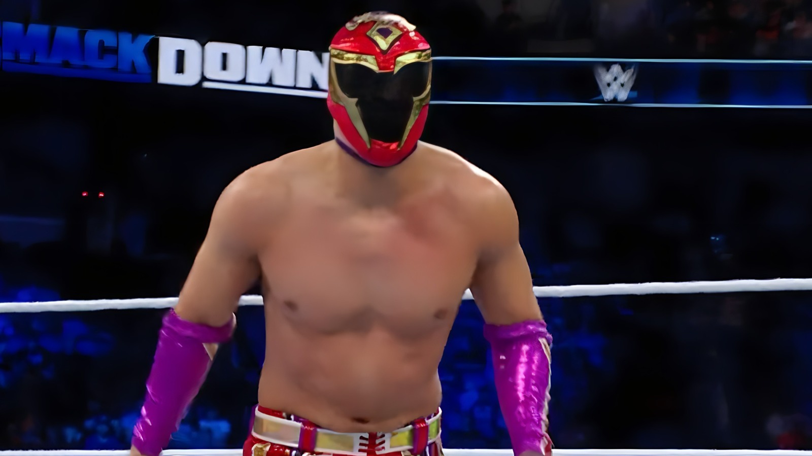 WWE NXT Star Makes Main Roster Debut In Match Against Dragon Lee On WWE ...