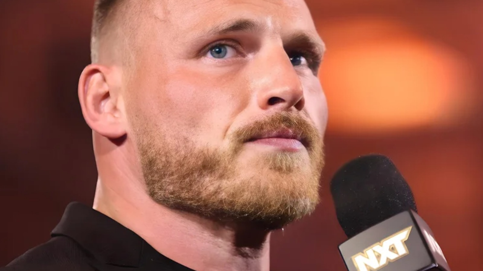 WWE NXT Star Ridge Holland Posts Celebratory Picture Following New Day ...