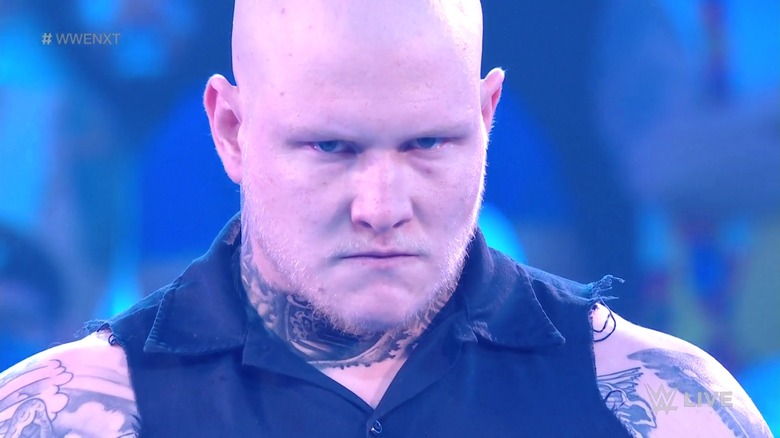 Photos: WWE NXT Superstar Harland Gets Married