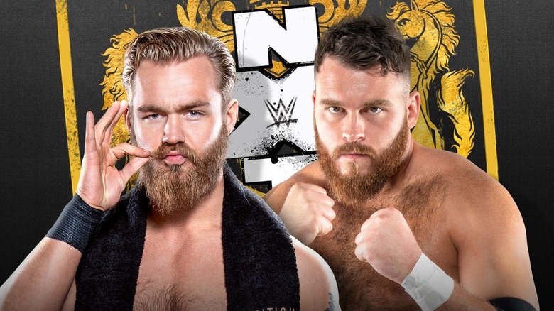 WWE NXT UK Results (7/15): Two Title Defenses Set, Major Update On ...