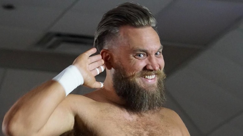 WWE NXT UK Results (7/24): WALTER And Seven Collide, Six-Women Tag ...