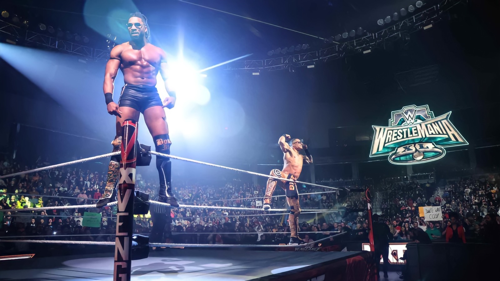 WWE NXT Vengeance Day 2024: 3 Things We Hated And Three Things We Loved