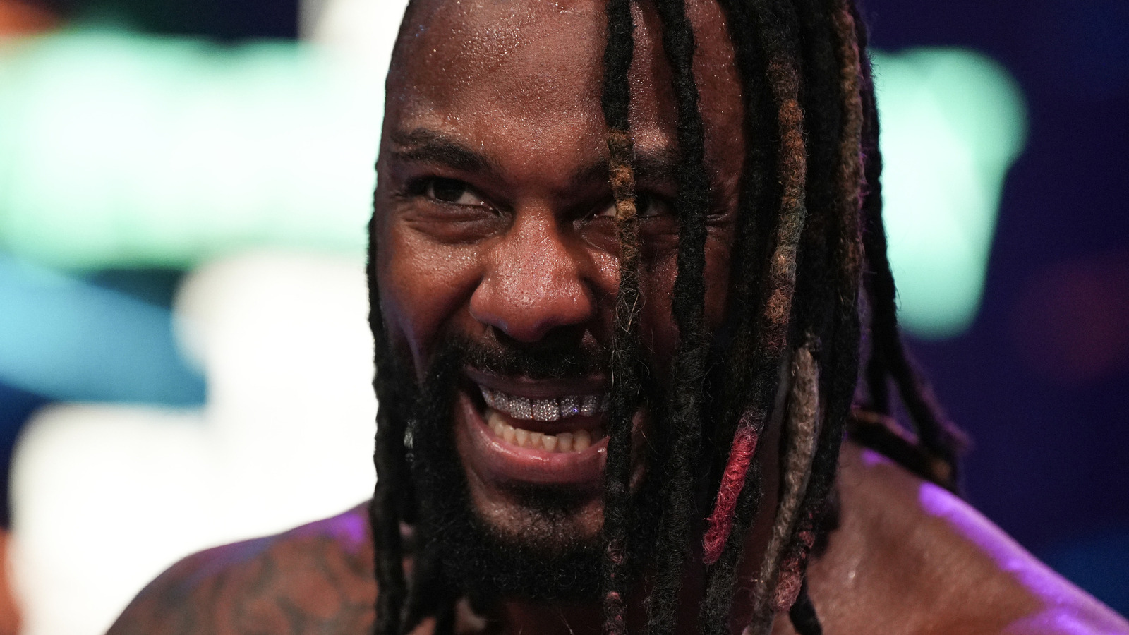 WWE NXT Version Of Hit Row Partially Reunites For New Monteasy Music Video