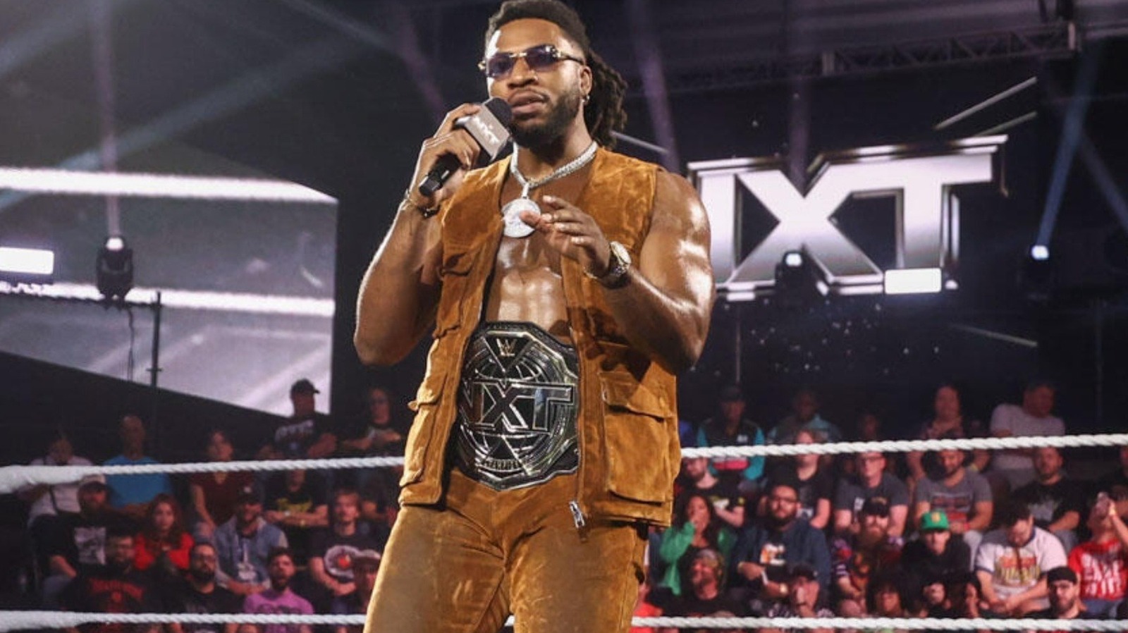 WWE NXT Viewership & Ratings Report, 11/12/2024