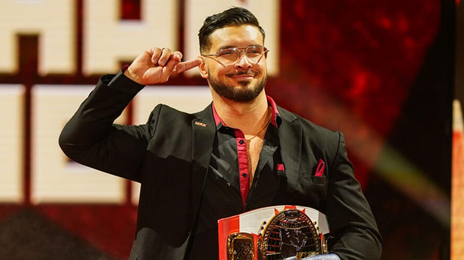 WWE NXT Viewership & Ratings Report: 1/6/2026