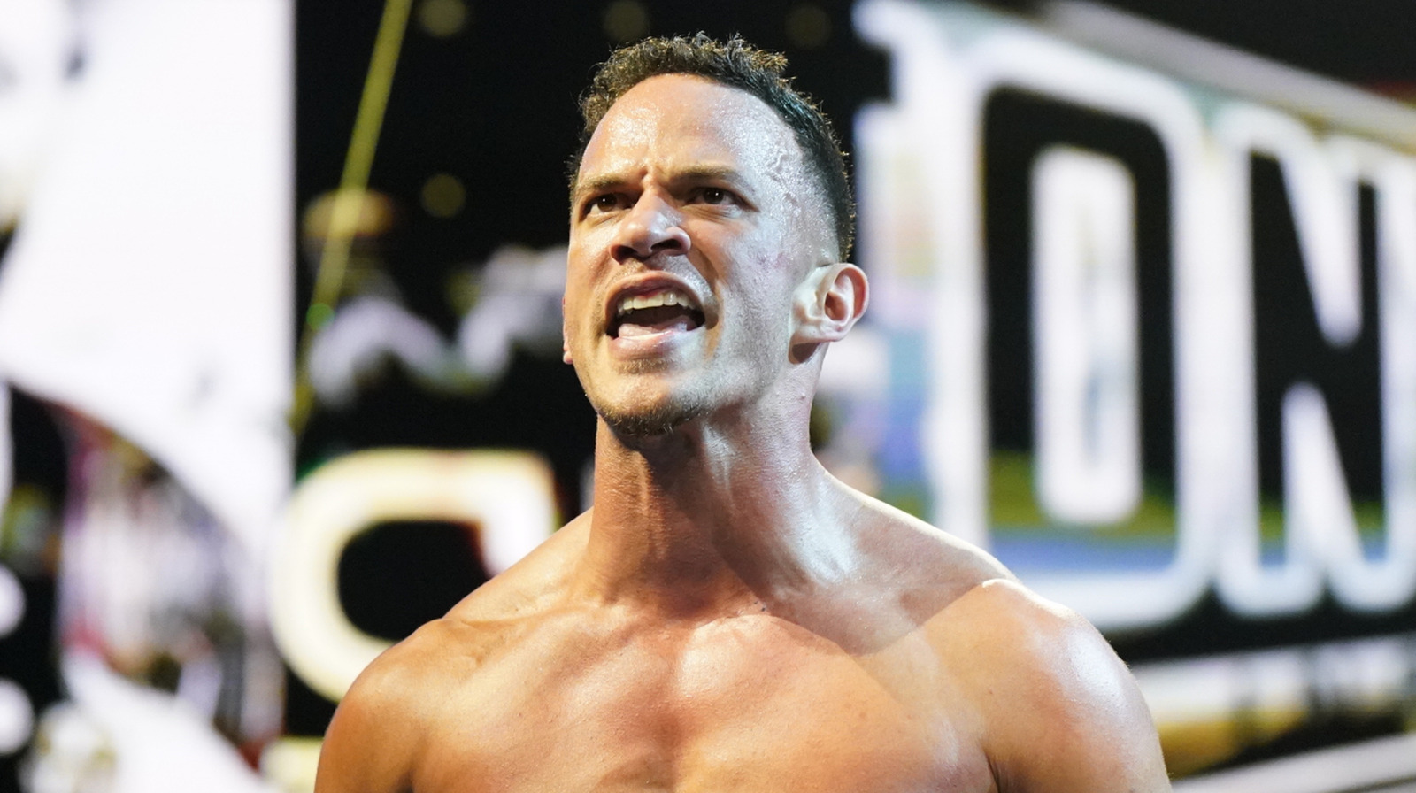 WWE NXT Viewership & Ratings Report, 3/18/2025