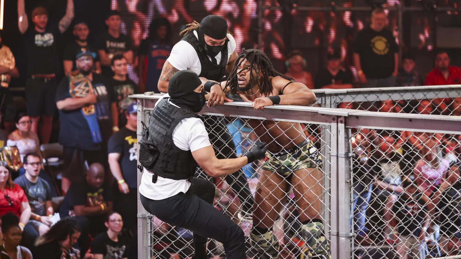 WWE NXT Viewership & Ratings Report 4/16/24