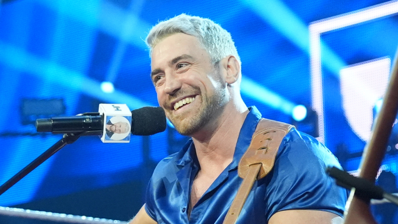 WWE NXT Viewership & Ratings Report: 5/20/25