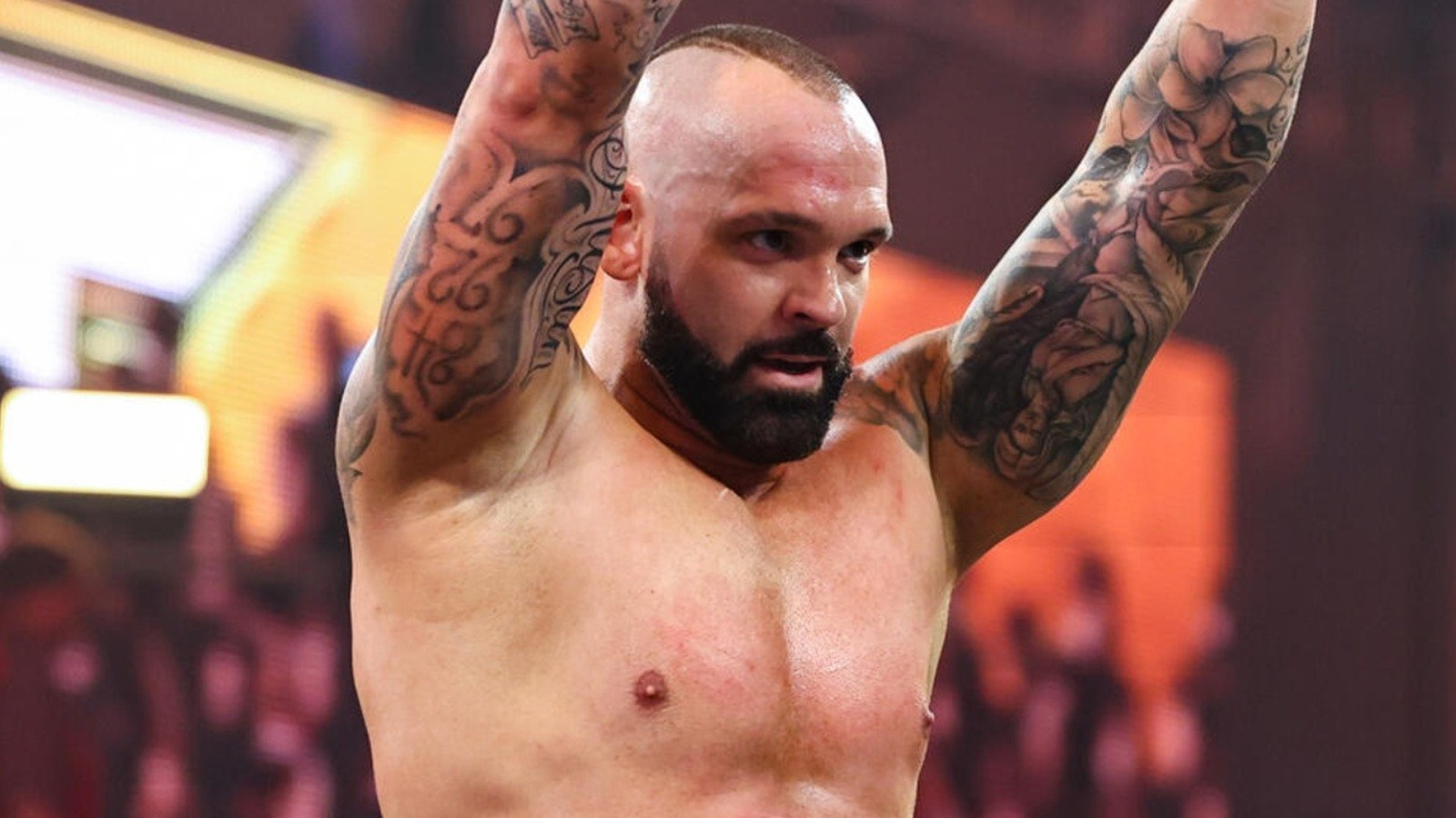 WWE NXT Viewership & Ratings Report: 6/25/24