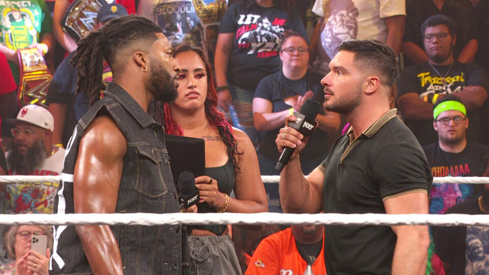 WWE NXT Viewership & Ratings Report: 6/4/2024