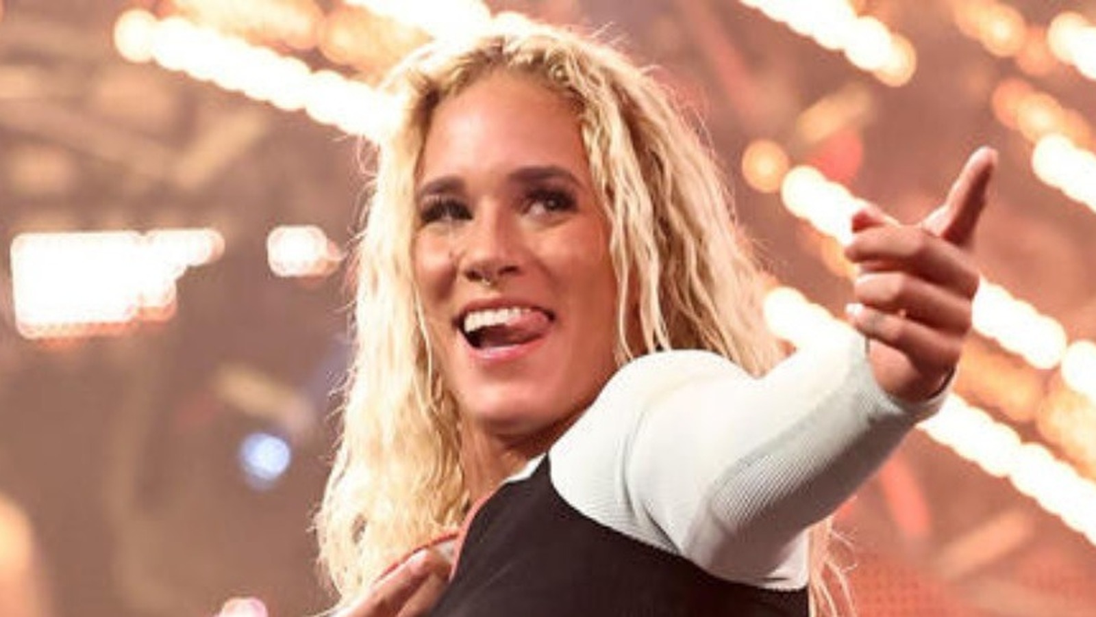 WWE NXT's Sol Ruca Undergoing Surgery Today For Torn ACL